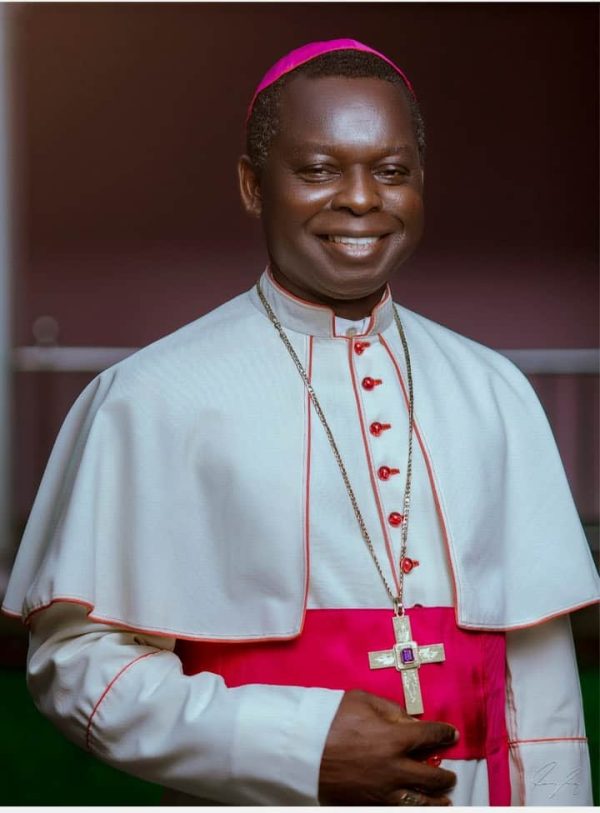 DIOCESES – NIGERIA CATHOLIC NETWORK
