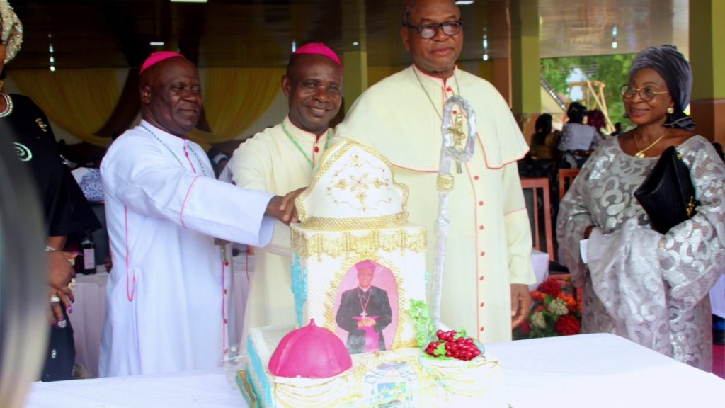 OGOJA DIOCESE - NIGERIA CATHOLIC NETWORK