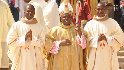 UROMI DIOCESE - NIGERIA CATHOLIC NETWORK