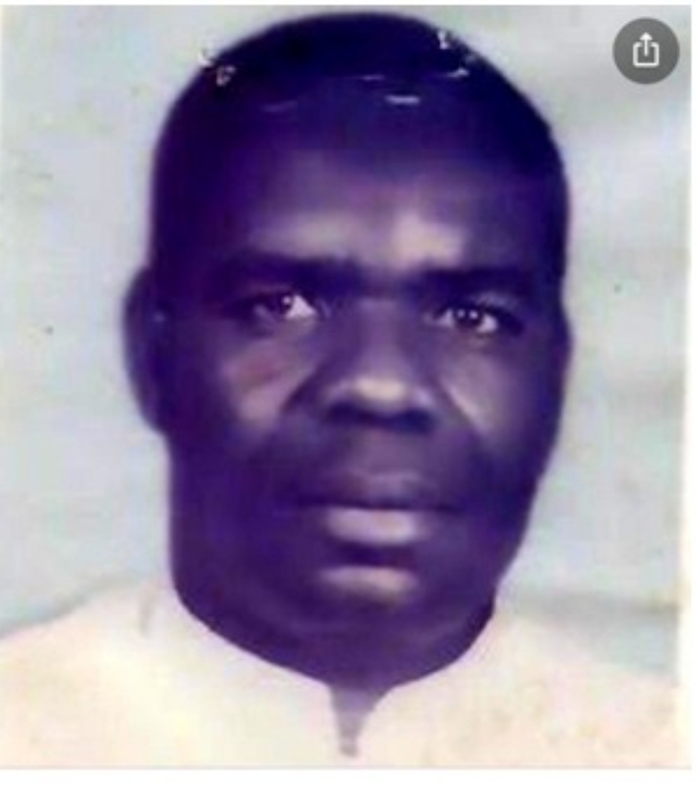 Yola Diocese, CIWA mourn Prof. John Gangwari – NIGERIA CATHOLIC NETWORK