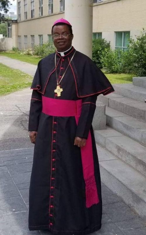 DIOCESES – NIGERIA CATHOLIC NETWORK