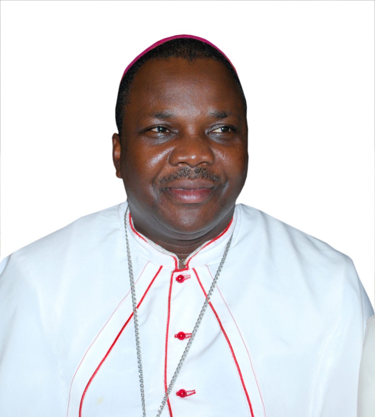 PHOTO ALBUM OF BISHOP EMMANUEL BADEJO - NIGERIA CATHOLIC NETWORK