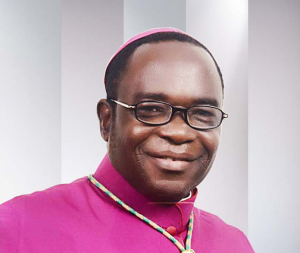 Bishop Kukah honoured with prestigious Mundo Negro Award – NIGERIA ...