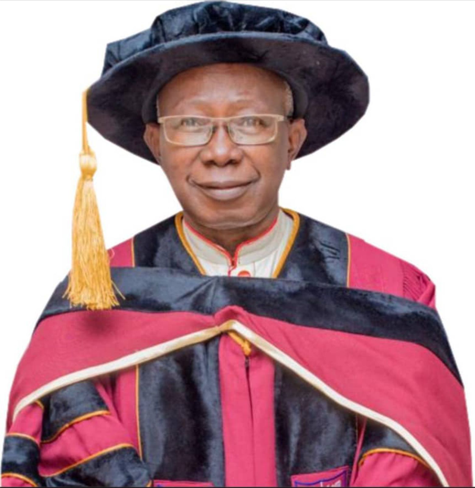 MSGR PROF JOSEPH OLADEJO FANIRAN IS 70 – NIGERIA CATHOLIC NETWORK