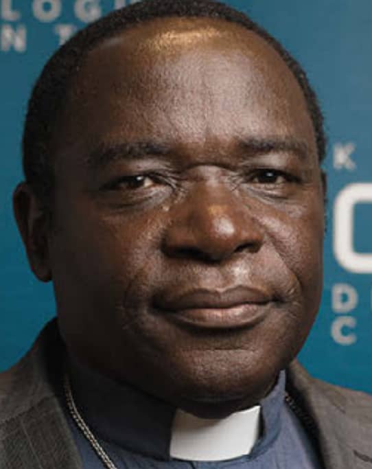 Cry, the Beloved Continent by Matthew Hassan Kukah – NIGERIA CATHOLIC ...