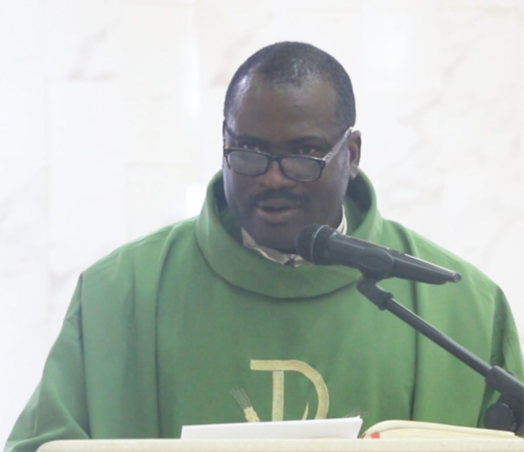 SERMON: PADRE UMOH ON 2ND SUNDAY OF LENT – NIGERIA CATHOLIC NETWORK
