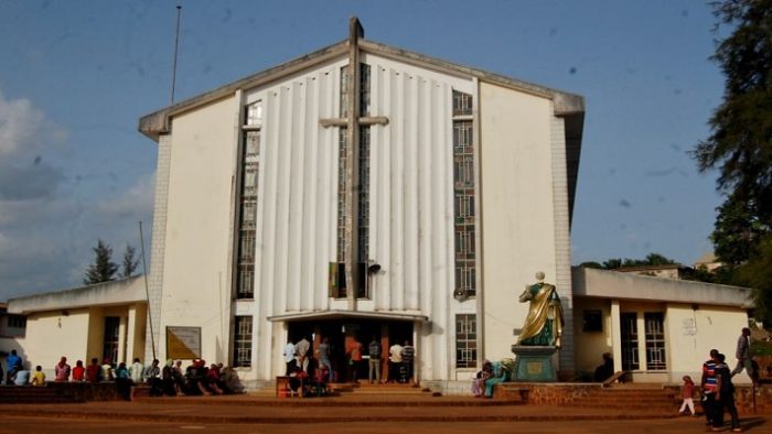 Catholic Church has abolished Osu caste in Igboland, says archbishop ...