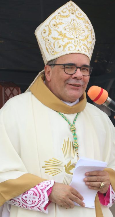 DOCUMENTARY: 20 YEARS OF NIREC IN NIGERIA - NIGERIA CATHOLIC NETWORK