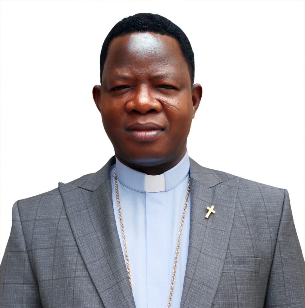 Bishop Yohanna Bulus elected CAN Chairman for Niger State – NIGERIA ...