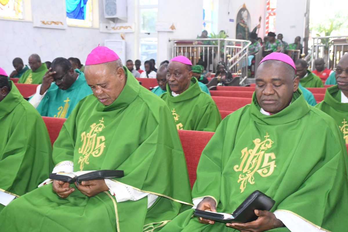 CBCN ORLU 2022: “Nigeria needs leaders with the humility and generosity ...