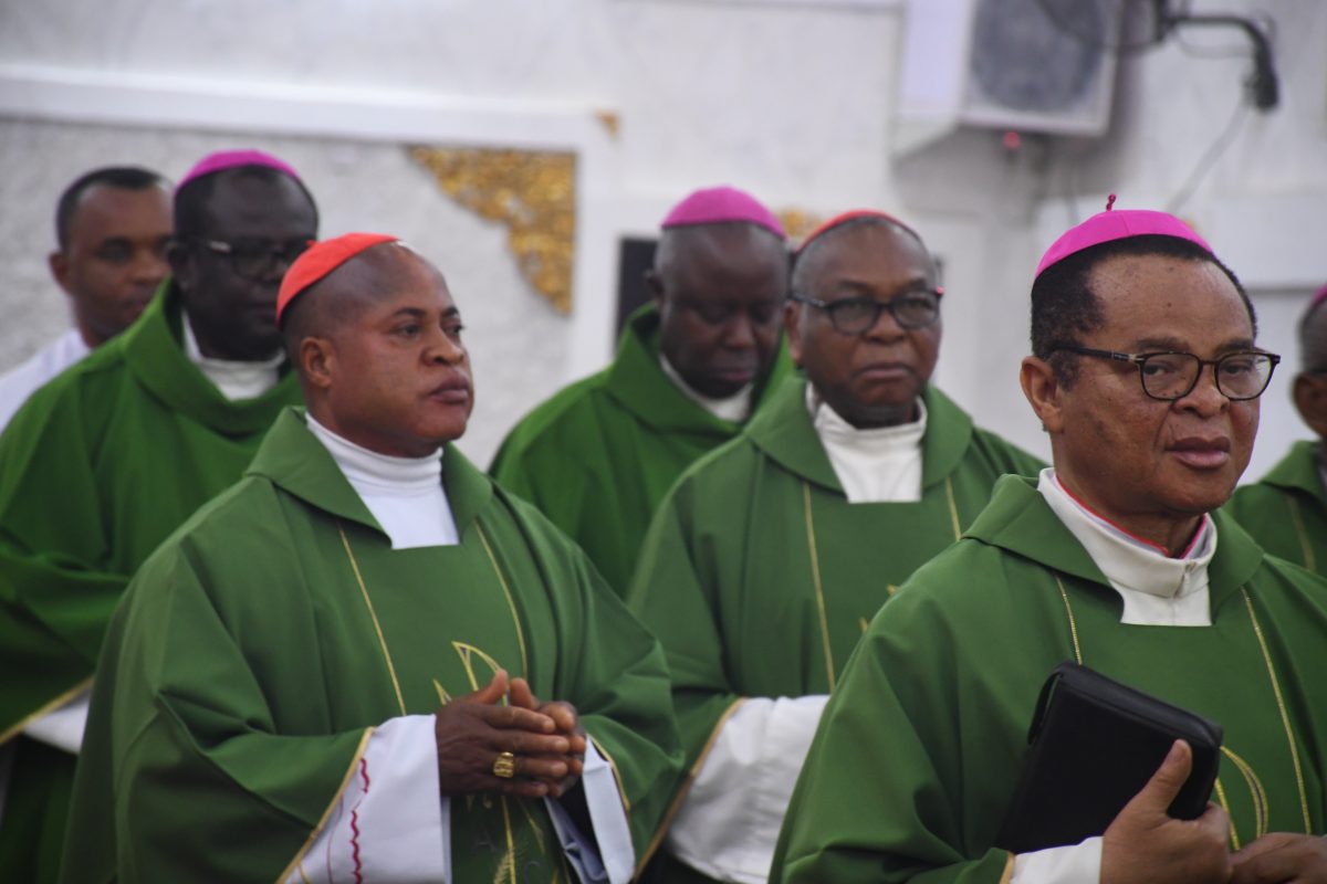 CBCN ORLU 2022: “Nigeria needs leaders with the humility and generosity ...