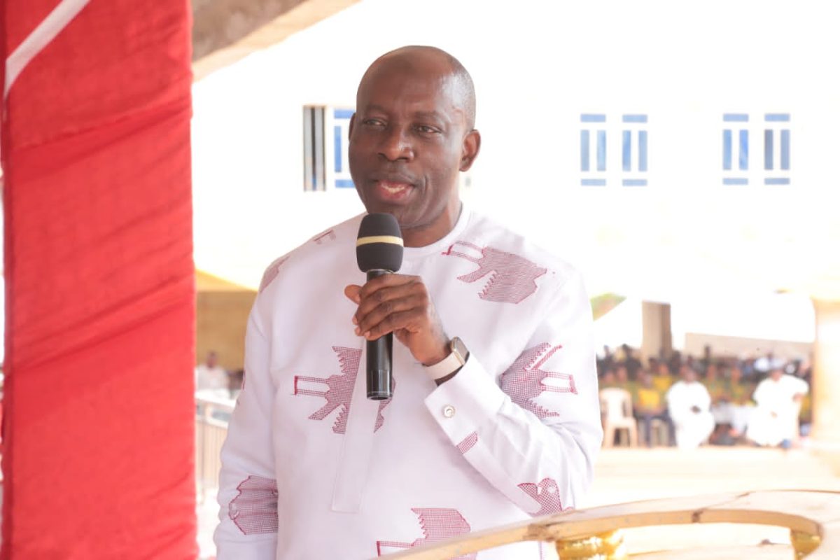 You Are A Project In Progress, Archbishop Okeke tells Cardinal Okpaleke ...