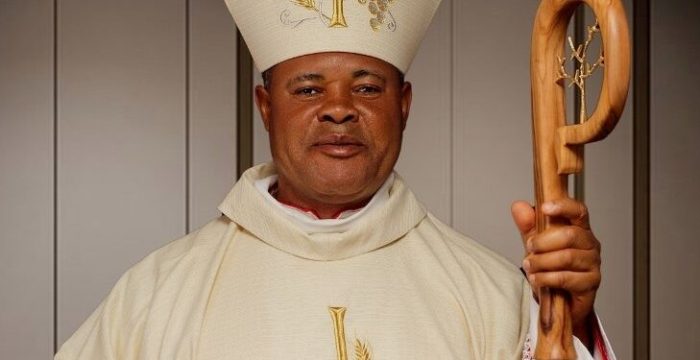 JUST IN CASE…… WHY RED VESTMENTS ARE USED AT A POPE’S FUNERAL MASS – NIGERIA CATHOLIC NETWORK