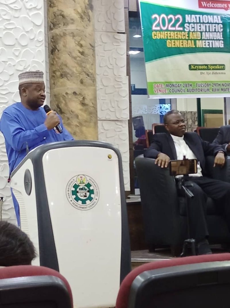 THE IMPERATIVE OF PSYCHO-TRAUMA AWARENESS AND PSYCHO-TRAUMA HEALING ...