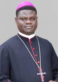 Spiritans (Holy Ghost Fathers) Inspired many of us to become Priests ...