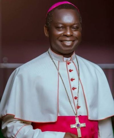 TRIBUTE TO VERY REV. FR. RAPHAEL ABIOLA ADEBAYO: 10 Facts about this ...