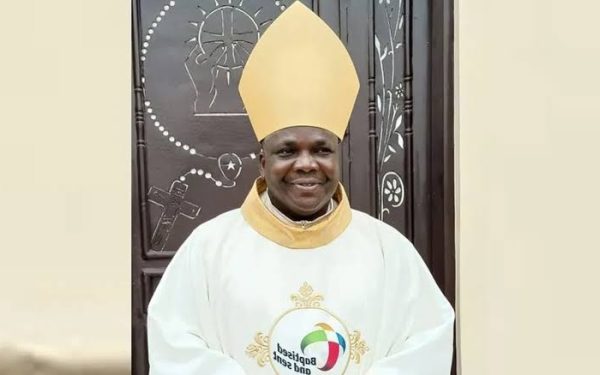 TRIBUTE TO VERY REV. FR. RAPHAEL ABIOLA ADEBAYO: 10 Facts about this ...