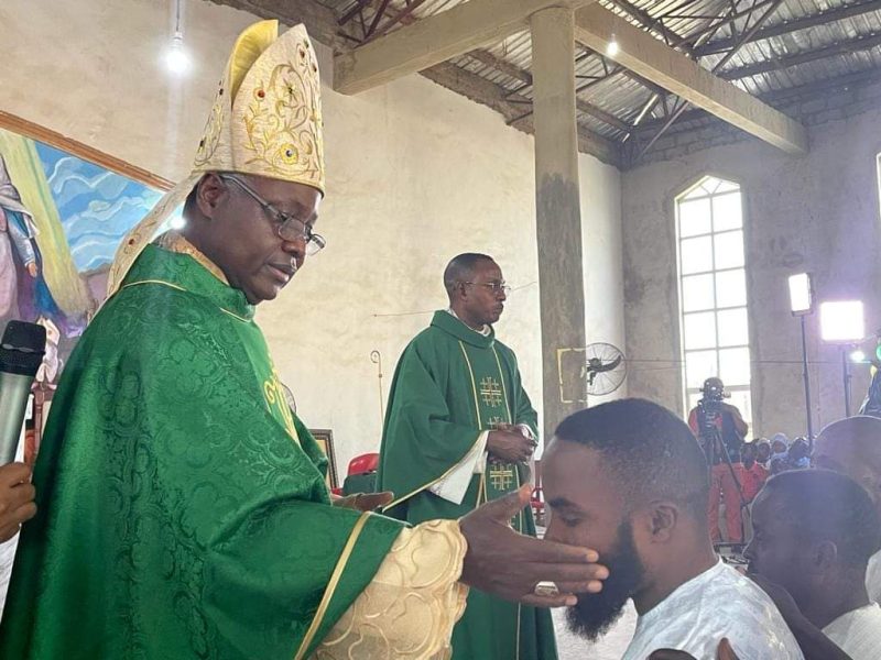 HOME - NIGERIA CATHOLIC NETWORK