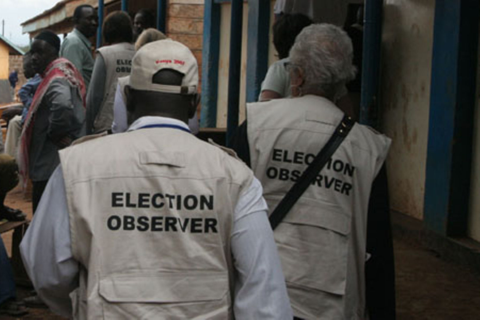 What you need to know as an observer – NIGERIA CATHOLIC NETWORK