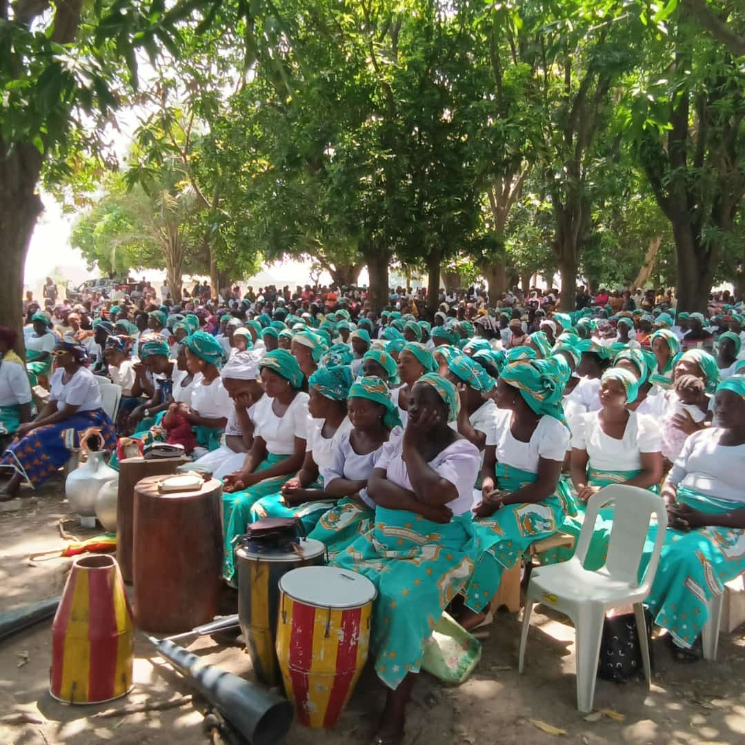 40 DAYS PRAYER OF LATE FR. ACHI - NIGERIA CATHOLIC NETWORK