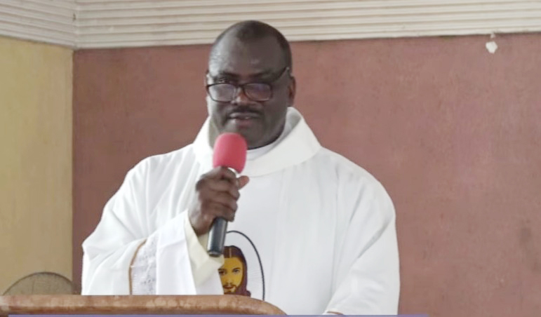 HOMILY AT THE FUNERAL OF MSGR. JOSEPH OLADEJO FANIRAN – NIGERIA ...