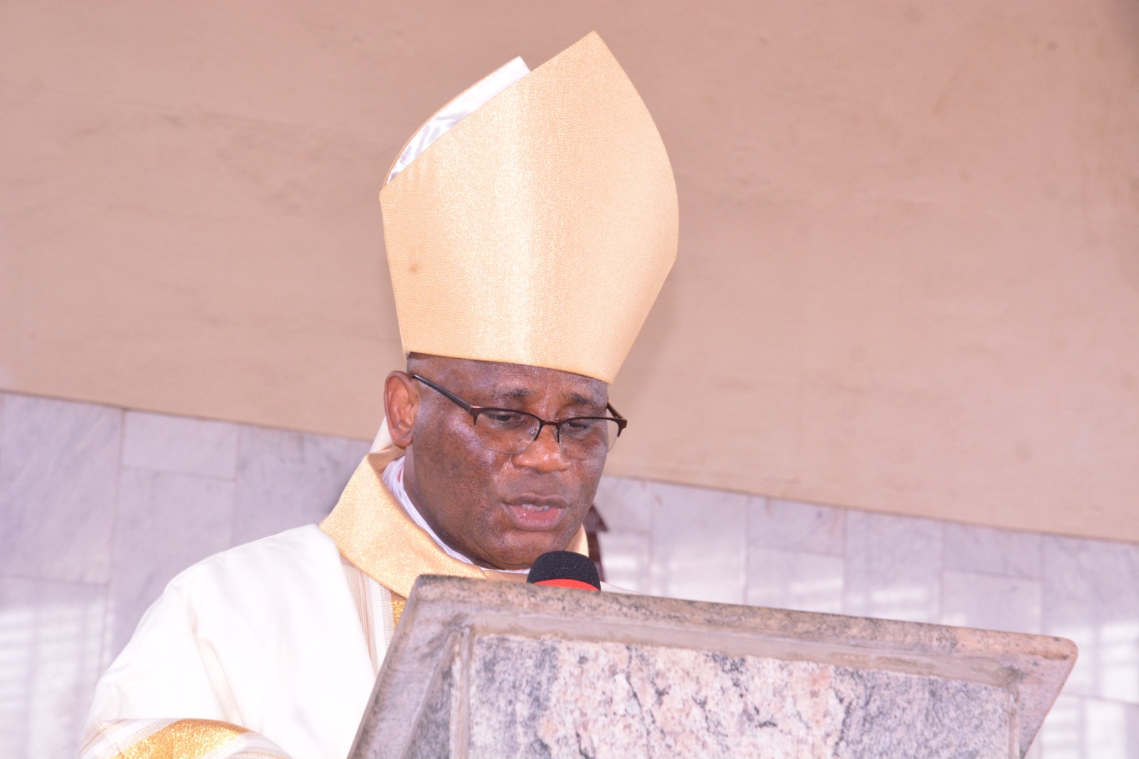 Reasons Why Most Parents in Kenya Choose or Prefer a Catholic School ...