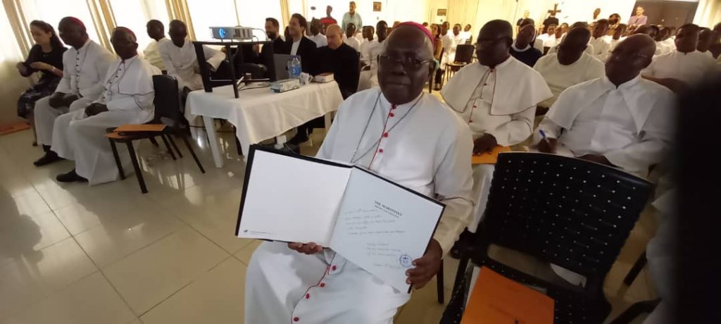 EAST & WEST Churches meet in Ibadan – NIGERIA CATHOLIC NETWORK