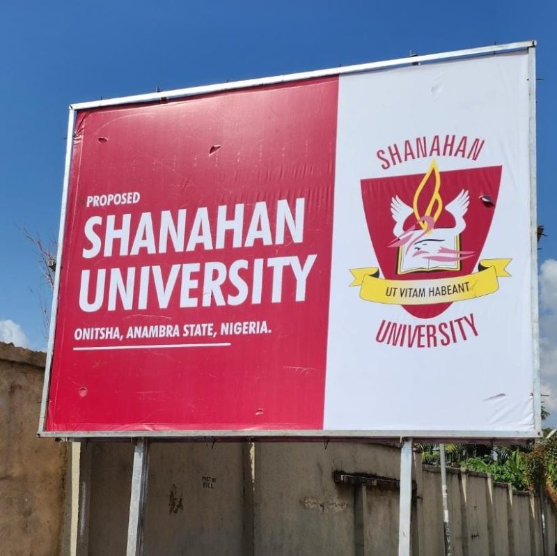 Onitsha gets its first university – NIGERIA CATHOLIC NETWORK