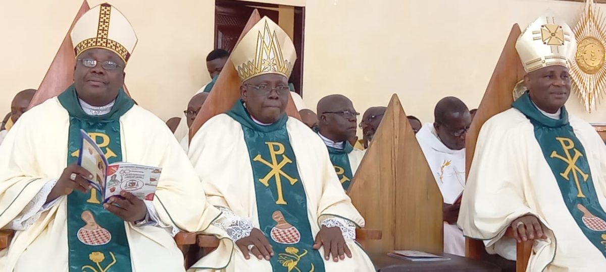 KNOW YOUR FAITH, SIGNS & SYMBOLS IN THE CHURCH - NIGERIA CATHOLIC NETWORK