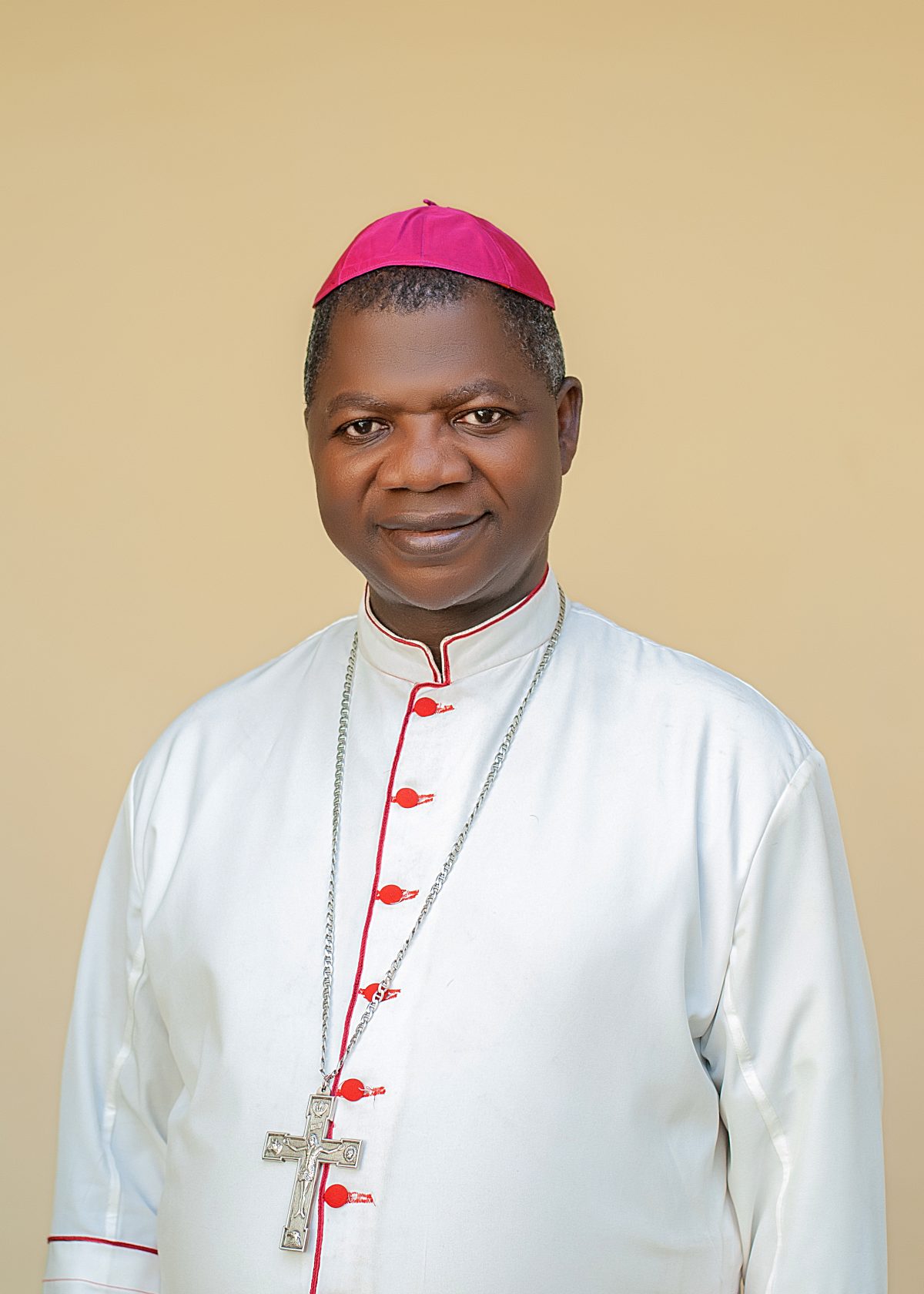 REFLECTION ON PEACE IN SOUTHERN TARABA: THE WAY FORWARD BY MOST REV. DR ...