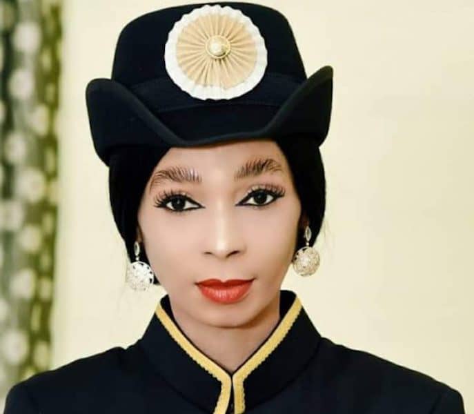 10 things Dame Adaora Umeoji told Catholic Bishops – NIGERIA CATHOLIC ...