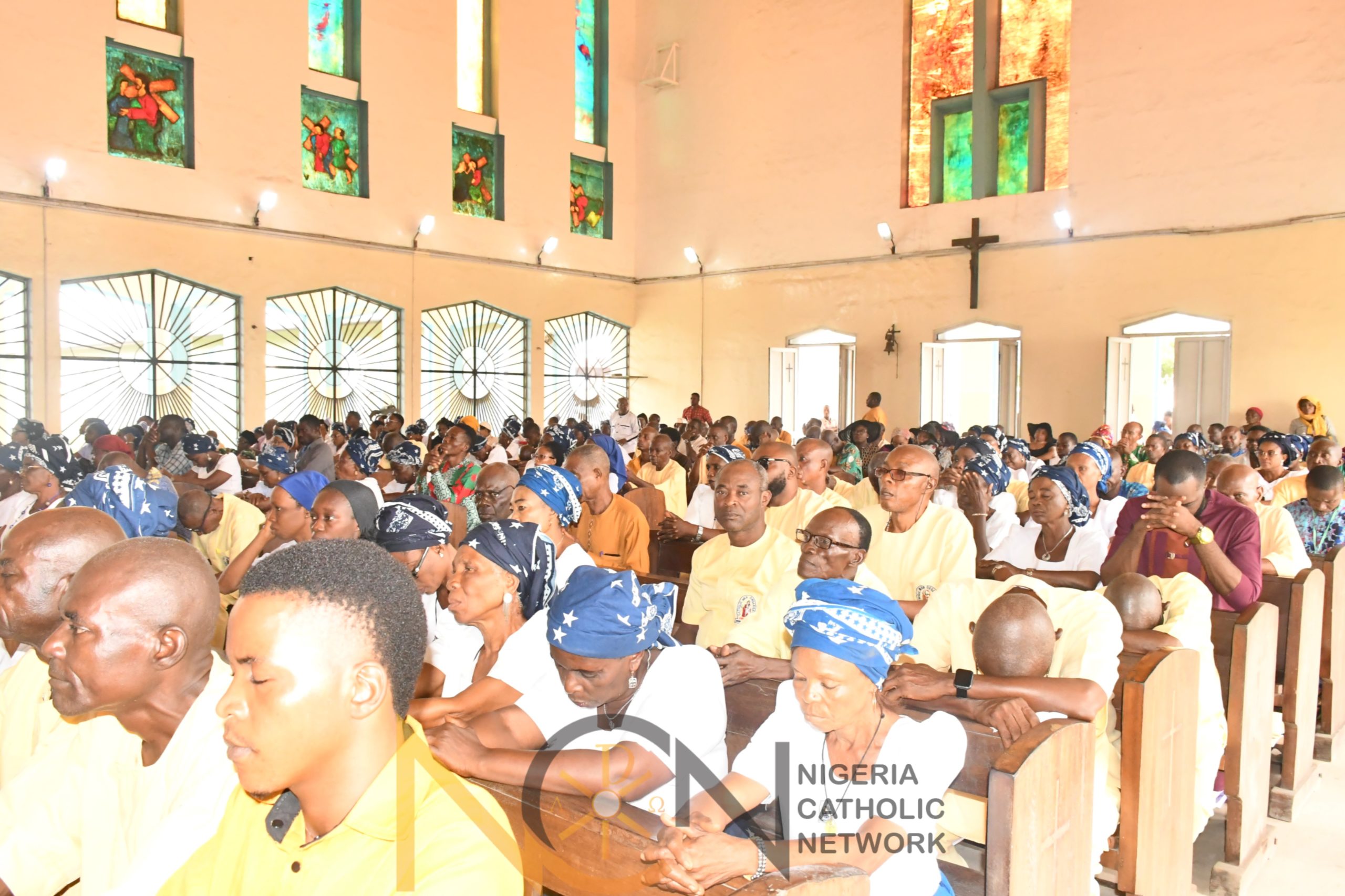 National Mission Congress kicks off at Owerri, Nigeria – NIGERIA ...