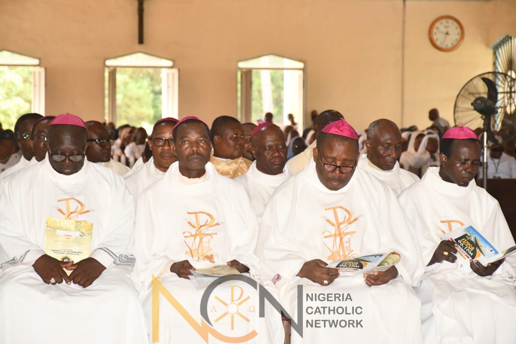 National Mission Congress kicks off at Owerri, Nigeria – NIGERIA ...