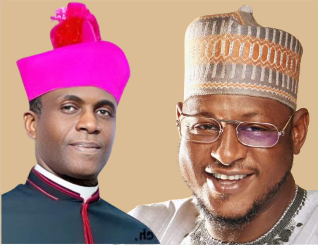 Governor Radda expresses delight over Islam, Christian harmony as ...