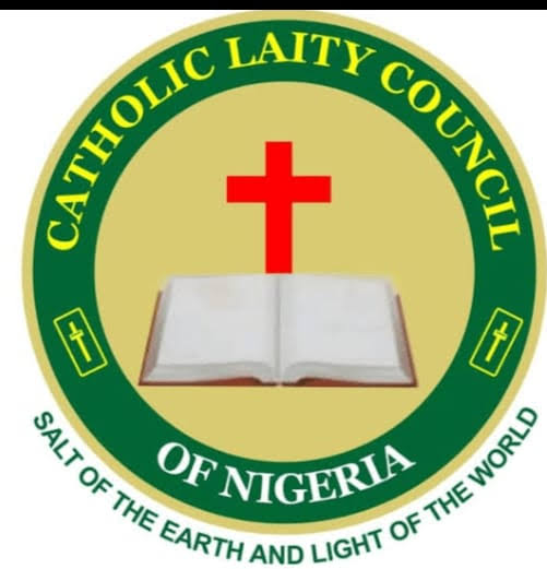 Laity Logo