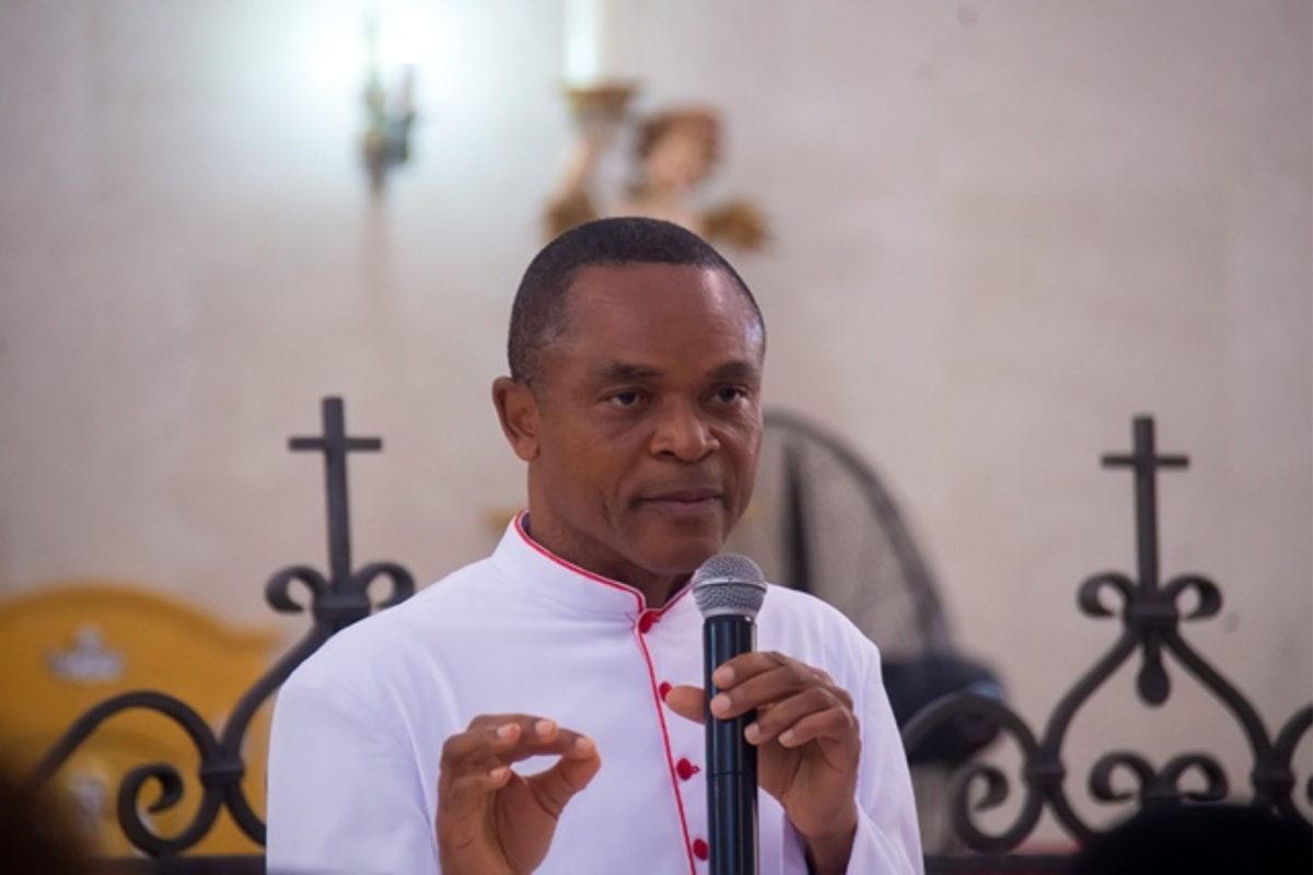 The Eucharistic Miracles of The World Exhibition -Mater Ecclesiae ...