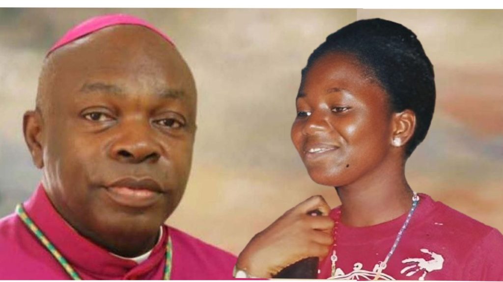 Vivian Ogu’s beatification, a model of purity for the younger ...