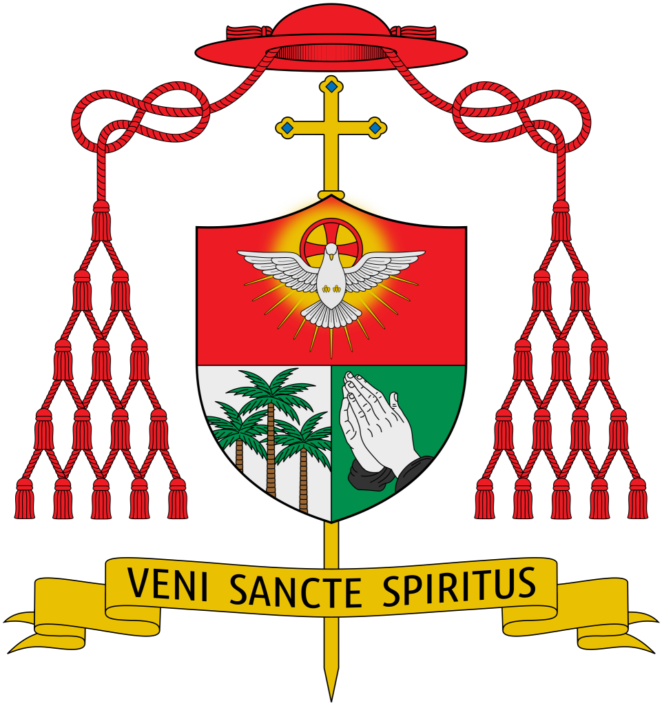 2024 Easter Message of His Eminence, Peter Ebere Cardinal Okpaleke ...