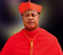 Cardinal Okpaleke’s Model can end hunger – Catholic Church – NIGERIA ...