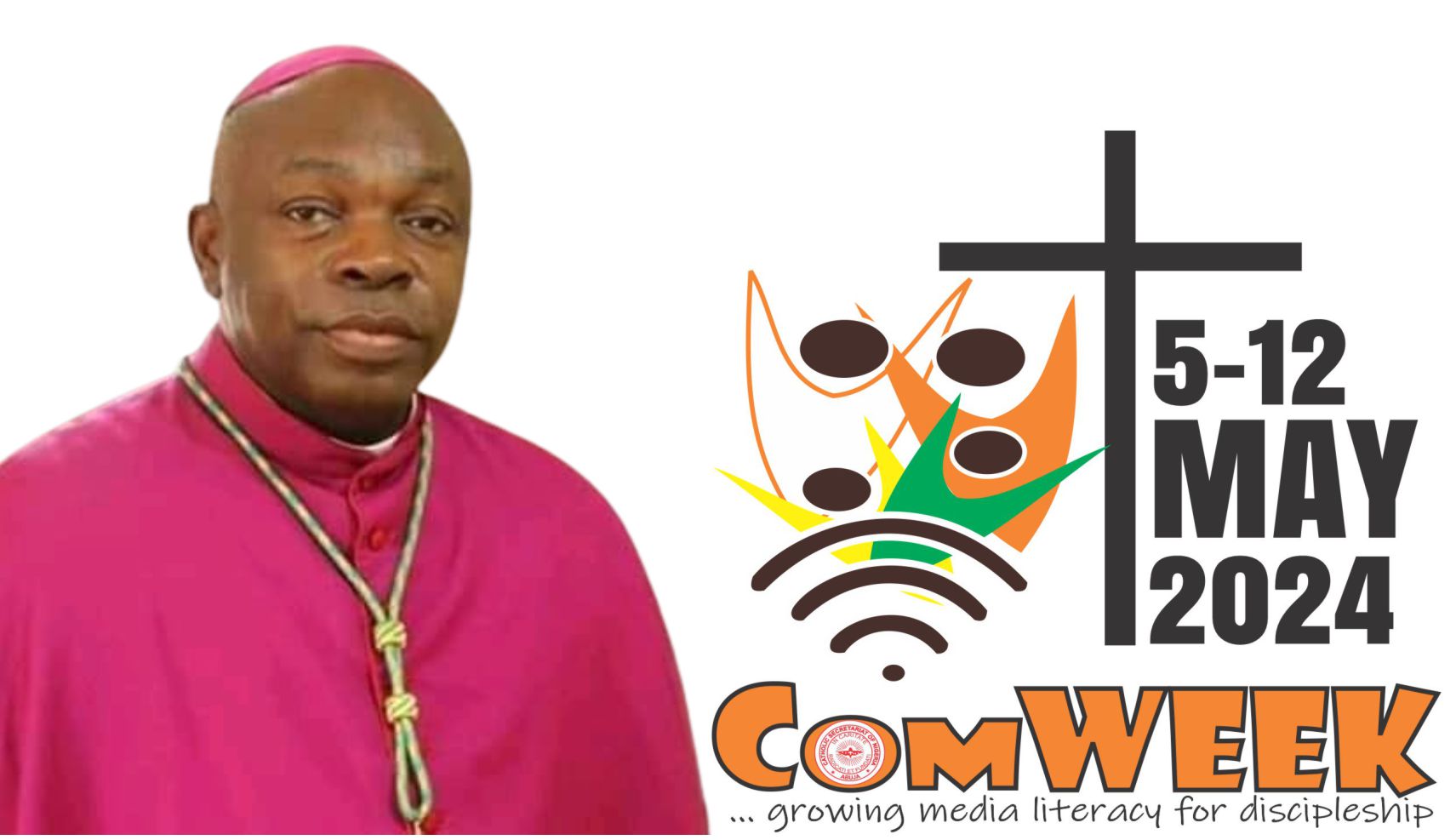 COMWEEK INAUGURAL MASS: Benin City Archdiocese set to host - NIGERIA CATHOLIC NETWORK