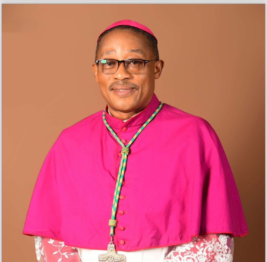 Abeokuta, Nigeria: Bishop Odetoyinbo Celebrates 10th Episcopal ...