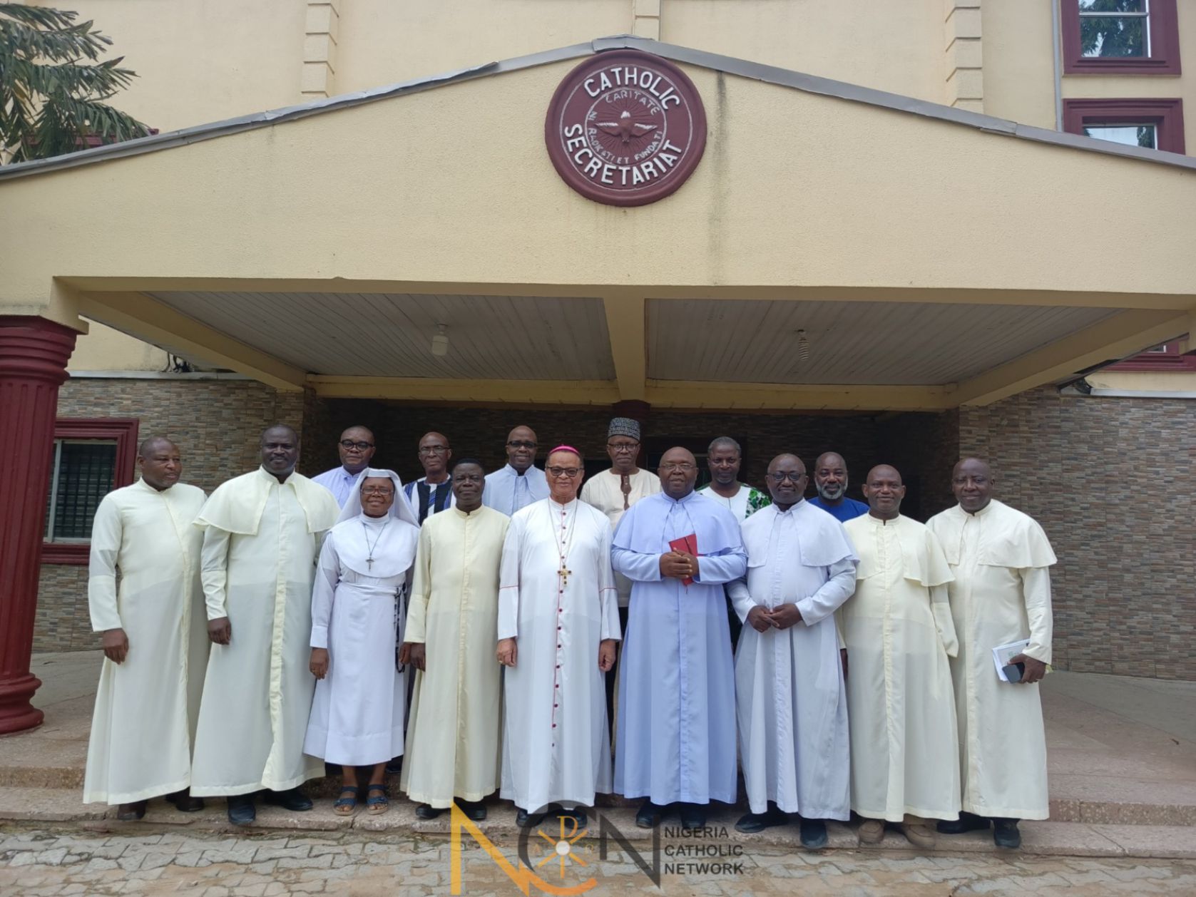 ‘Draw CSN pastoral actions from ACTA of Pastoral Congress’, Archbishop Ugorji tells CSN ...