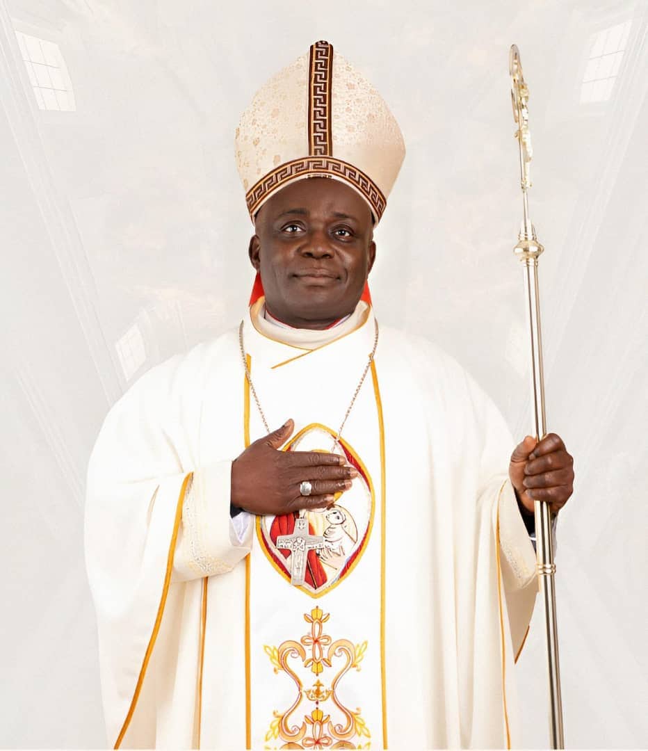PHOTO ALBUM OF THE AHIARA EPISCOPAL INSTALLATION - NIGERIA CATHOLIC NETWORK