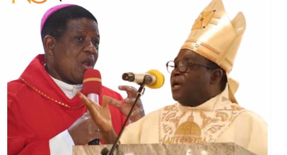 Bishops Onah and Kukah reflect on Democracy in Africa – NIGERIA ...