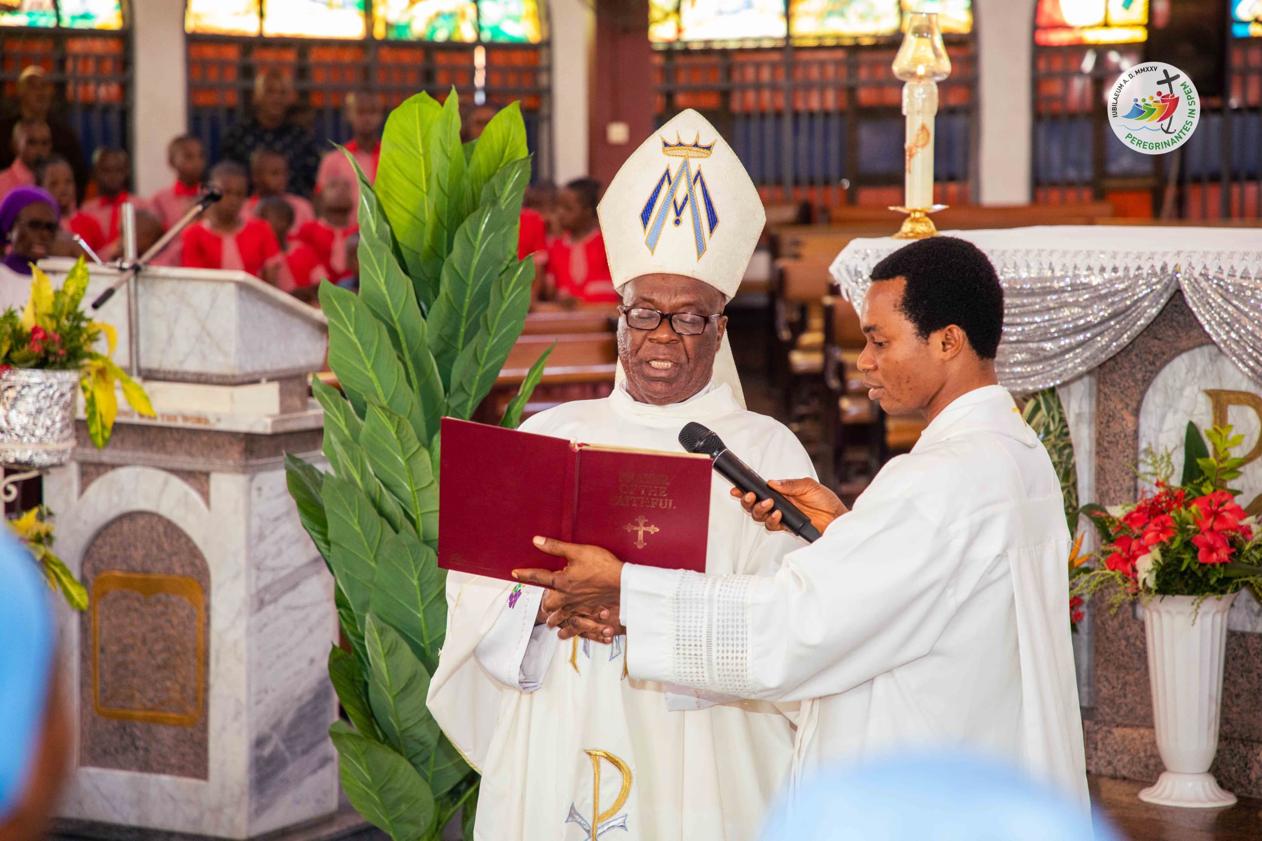 2025 JUBILEE YEAR OF HOPE; UYO DIOCESE INAUGURATES YEAR OF PRAYER ...