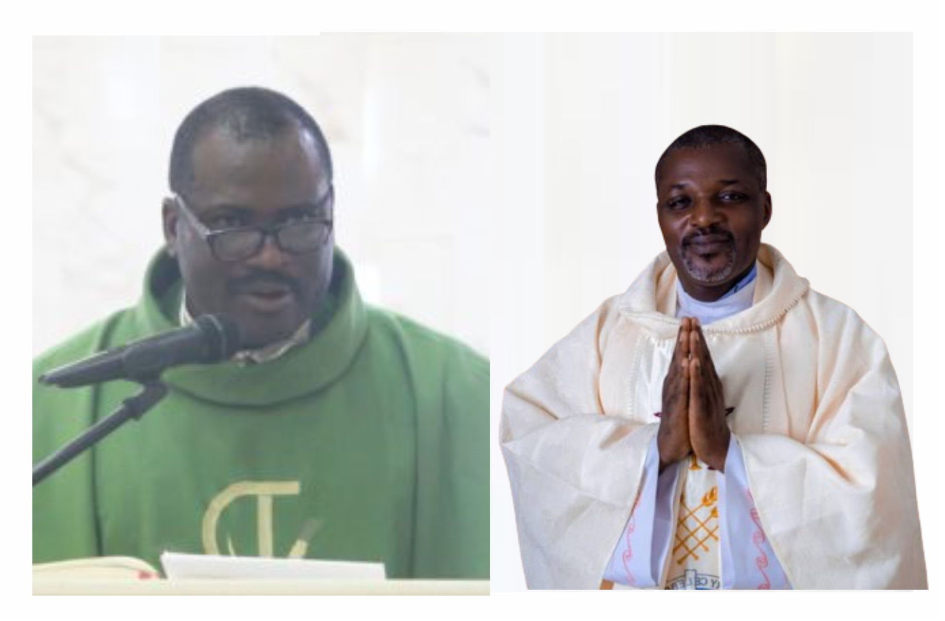 Fr Umoh Urges SMAs to Document Stories of Outstanding SMA Missionaries ...