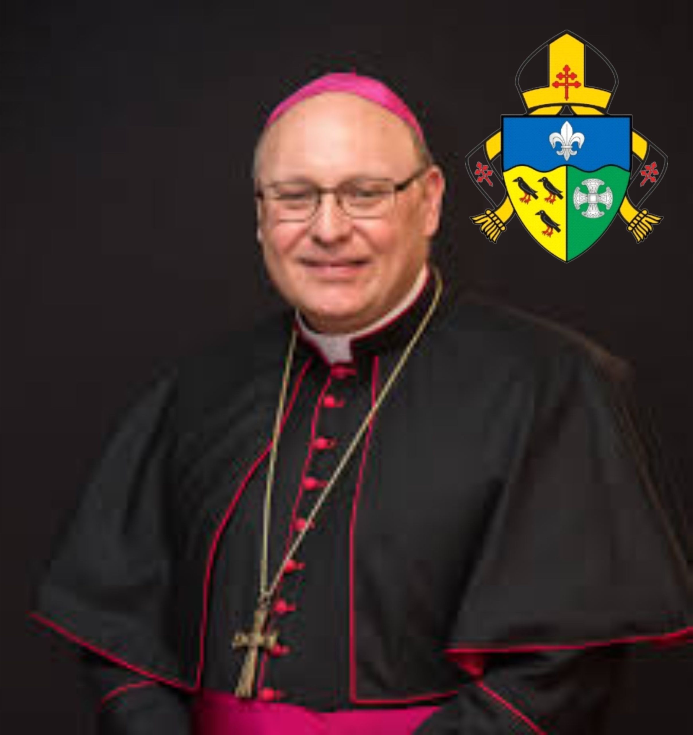 UK Bishop Wilson writes specially to Catholics of Nigerian origin and ...