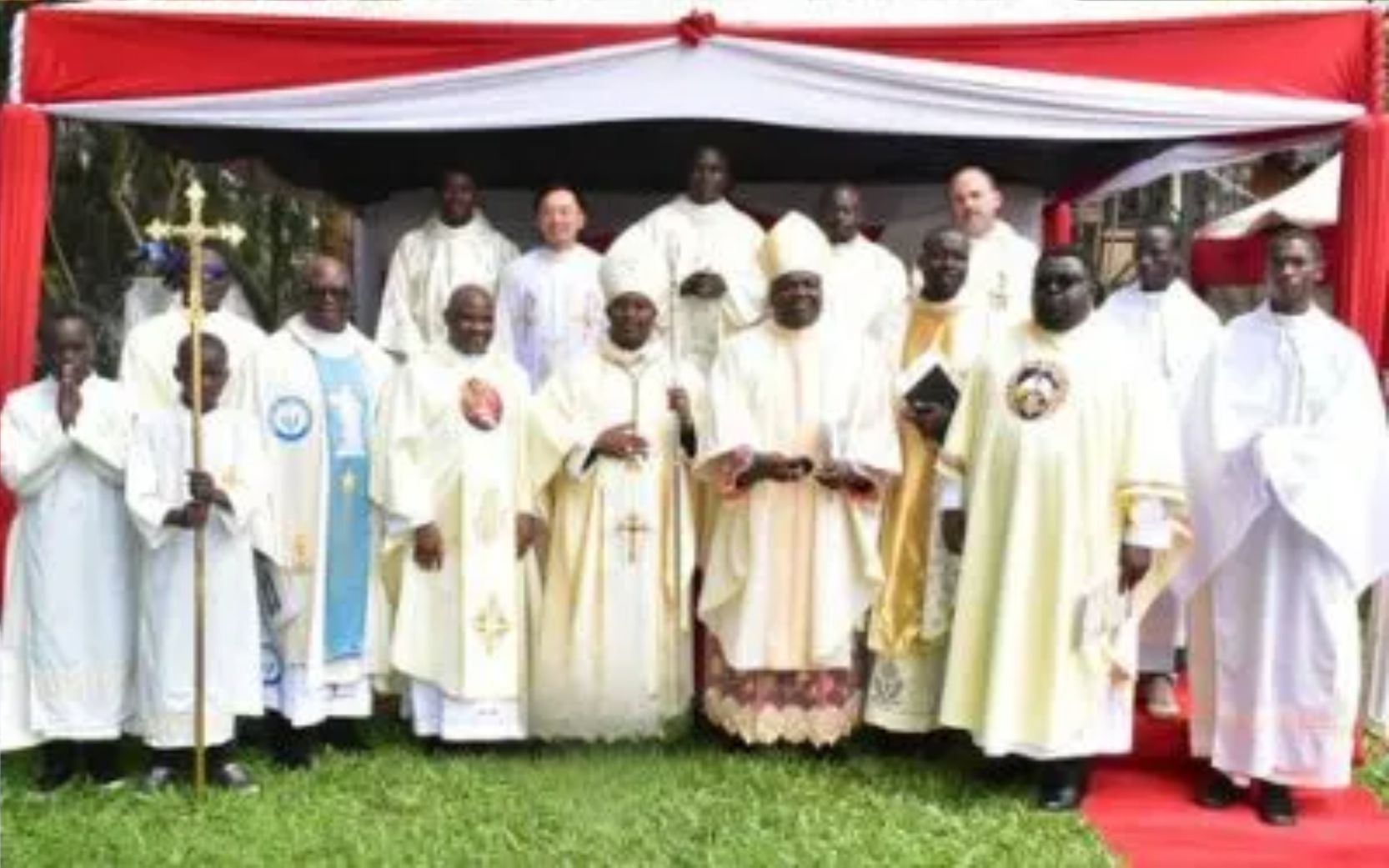 ACI Africa’s 5th Anniversary: How EWTN Fulfilled Dreams of Catholic ...