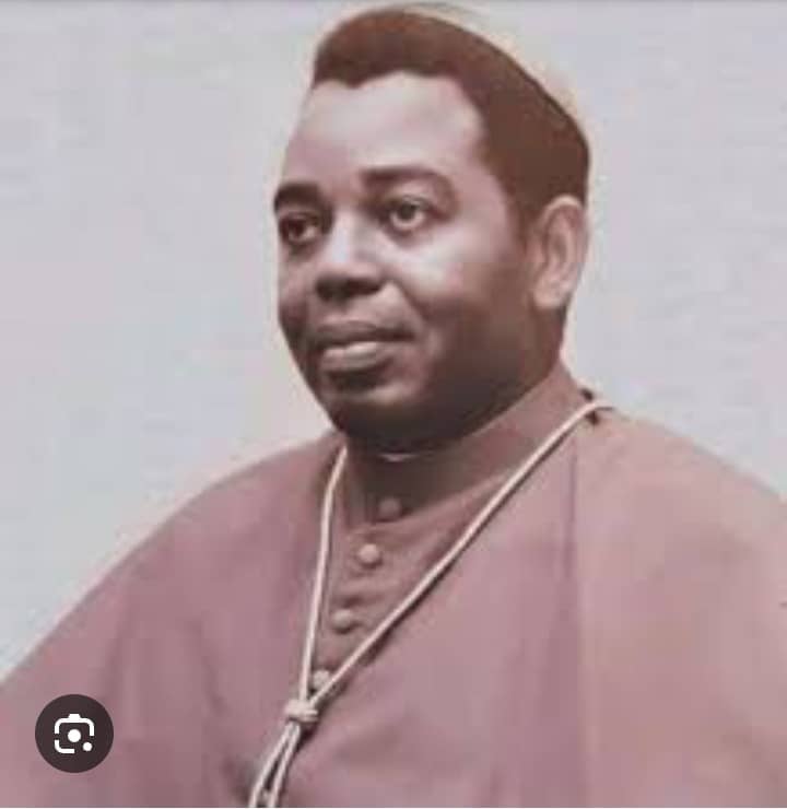 Iter felix, Magnus Archiepiscopus Ekpu – NIGERIA CATHOLIC NETWORK
