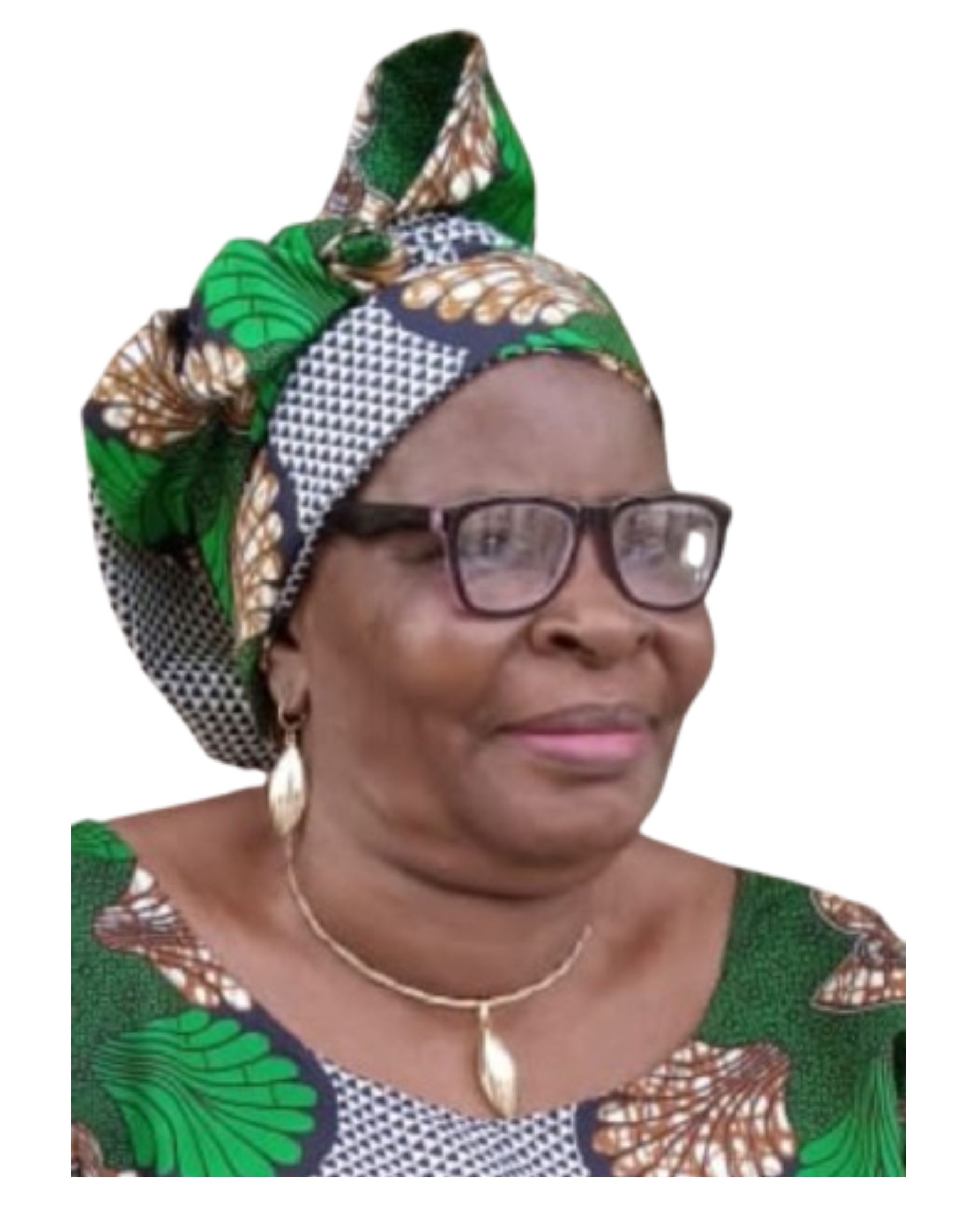 Fr. Michael Umoh Loses Mum, CSN Condoles - NIGERIA CATHOLIC NETWORK